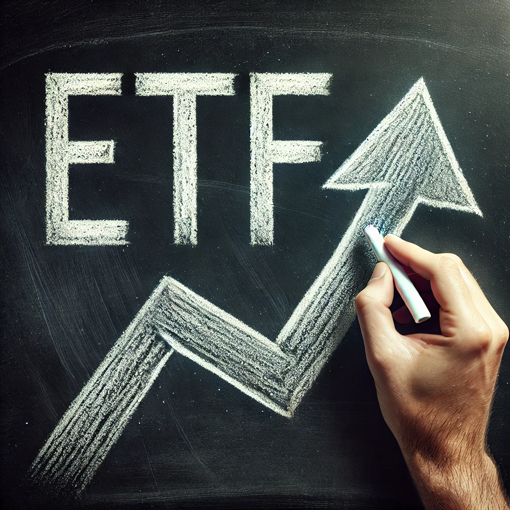 ¿Qué es un ETF y por qué puede ser una gran inversión?